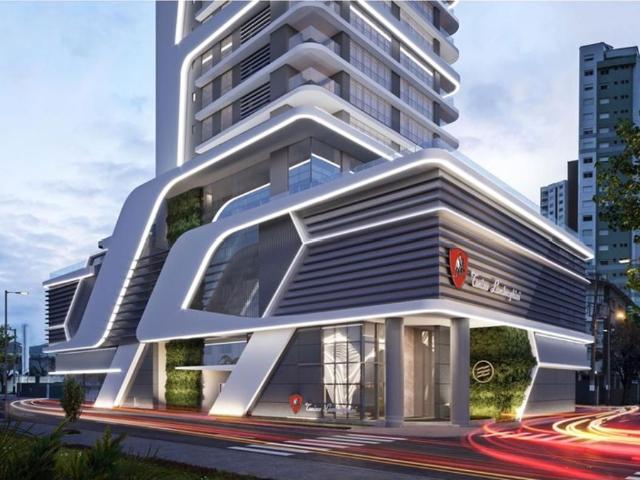 à venda Apartamento de luxo de 226 m2, Balneário Camboriú, Brasil