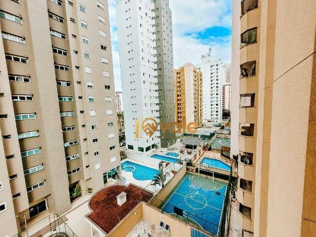 à venda Apartamento de luxo de 220 m2, São José dos Campos, Brasil