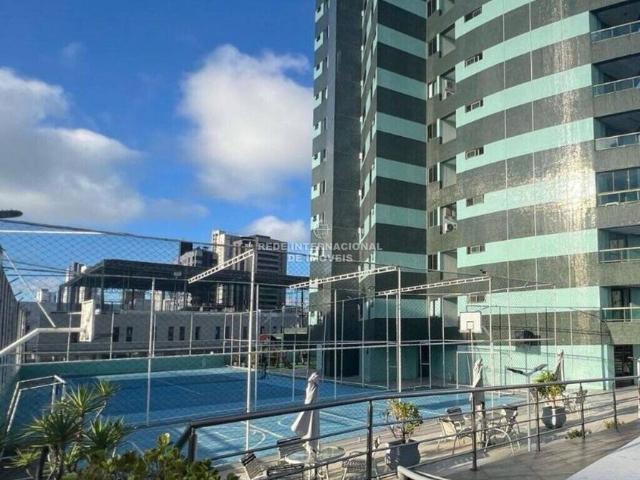 à venda Apartamento de luxo de 234 m2, João Pessoa, Paraíba