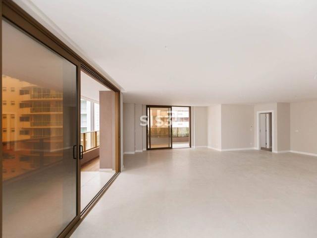 à venda Apartamento de luxo de 233 m2, Curitiba, Paraná