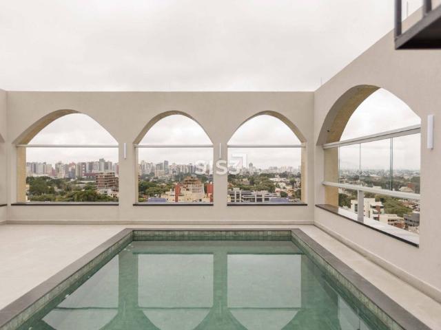 à venda Apartamento de luxo de 545 m2, Curitiba, Paraná
