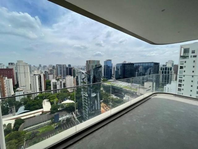 à venda Apartamento de luxo de 570 m2, São Paulo, Brasil