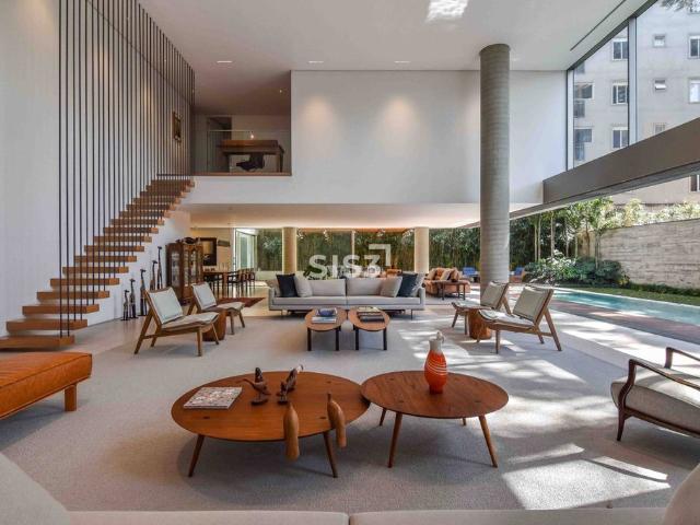 à venda Apartamento de luxo de 738 m2, Curitiba, Brasil