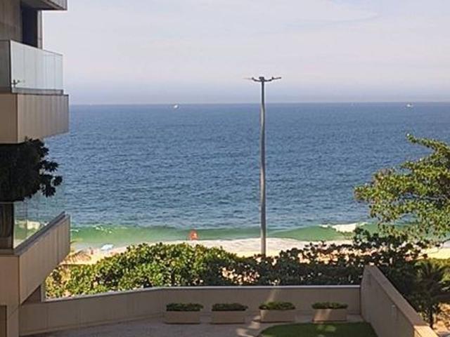à venda Apartamento de luxo de 82 m2, Rio de Janeiro, Brasil