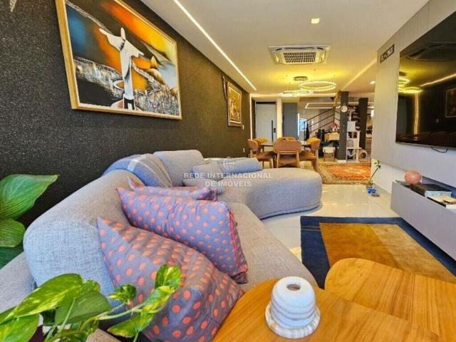 à venda Apartamento de luxo, João Pessoa, Brasil