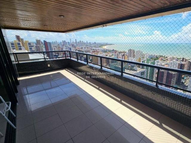 à venda Apartamento de luxo, João Pessoa, Brasil