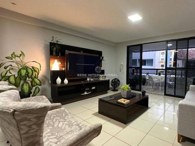 à venda Apartamento de luxo, João Pessoa, Paraíba