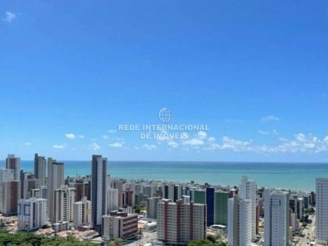 à venda Apartamento de luxo, João Pessoa, Paraíba