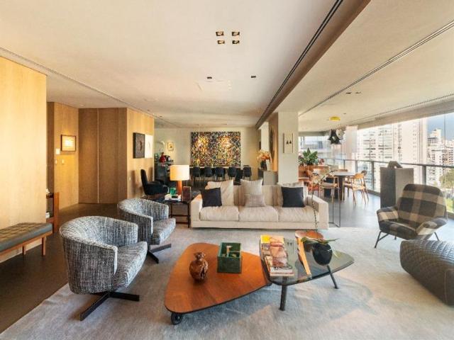 à venda Apartamento de luxo, São Paulo, Brasil
