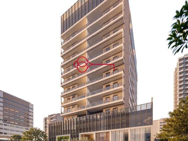 à venda Apartamento de luxo, Vila Velha, Brasil