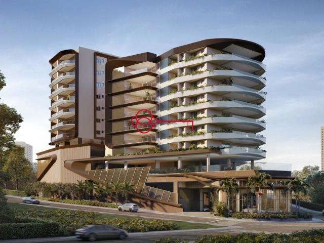 à venda Apartamento de luxo, Vila Velha, Espírito Santo