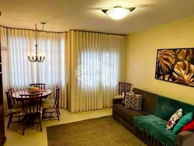 A venda apartamento de 1 dormitório em Gramado