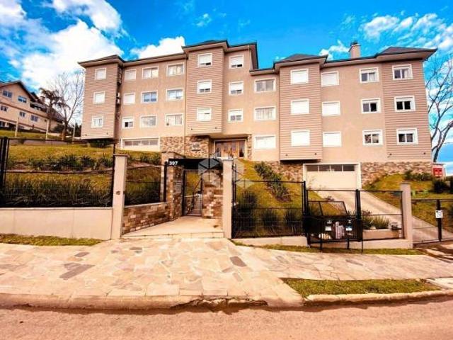 A venda apartamento de 2 dormitório mais banheiro social, localizado no Residencial Valle Montano