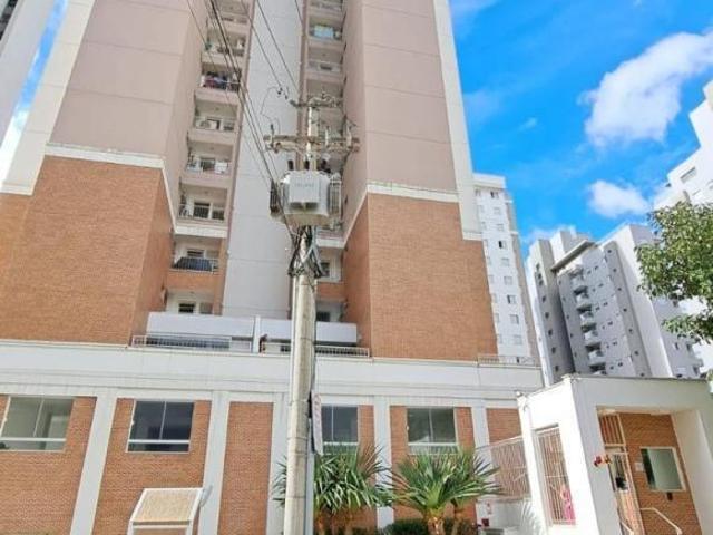 À venda: Apartamento de 3 quartos, sendo 1 suíte, com 101,00m² de área total