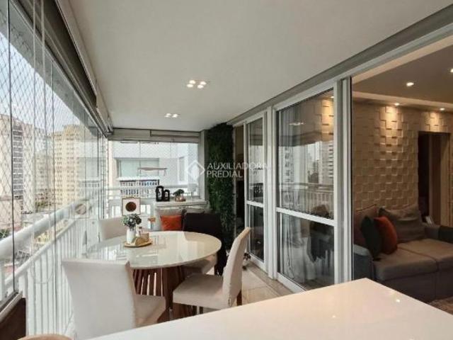 A venda apartamento de 68 metros, Chácara Inglesa, São Paulo