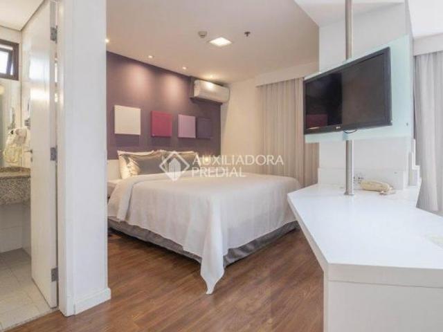 A venda apartamento flat Vila Mariana