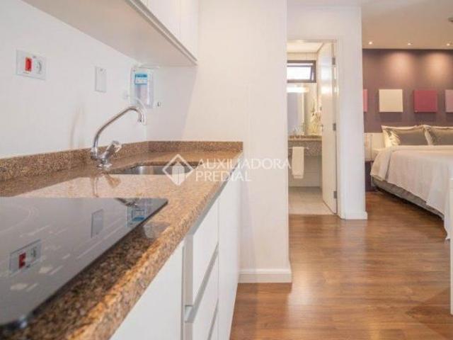 A venda apartamento flat Vila Mariana
