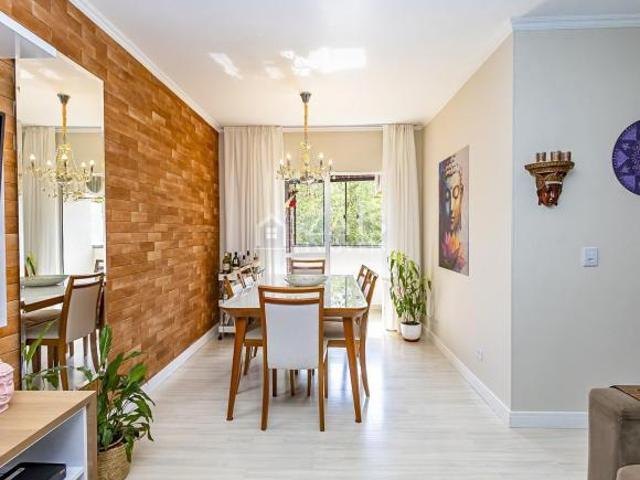 À Venda Apartamento Garden, 3 Dormitórios em Bairr