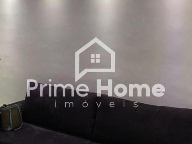 A Venda Apartamento Parque das Veredas