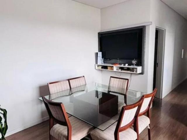 À VENDA APARTAMENTO RES. MARINS CAMARGO AP3711