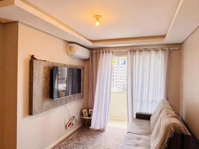 À VENDA APARTAMENTO RESIDENCIAL AGAPE II AP3712