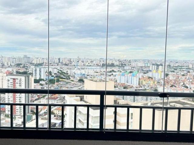 A venda apartamento Studio Vila Dom Pedro I, próximo metro Sacomã