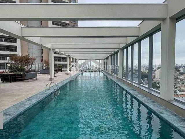 A Venda Apartamento studio no Ipiranga, São Paulo