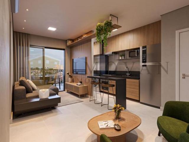 À Venda, Apartamento 02 quartos, 01 Suíte, 63,16m², R$ 509.800,00