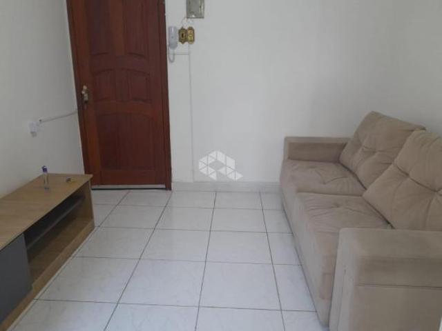 A venda apartamento 1 dormitório, no bairro São Geraldo, em Porto Alegre/RS