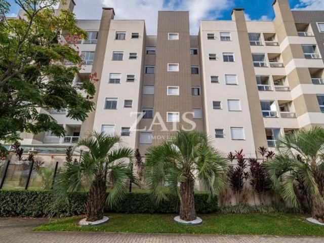 À Venda Apartamento 2 Dormitórios 1 Suíte Em Bairro Bacacheri Curitiba/PR