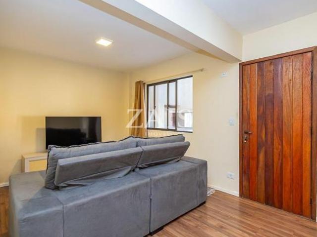 À Venda Apartamento 2 Dormitórios em Bacacheri Curitiba/PR