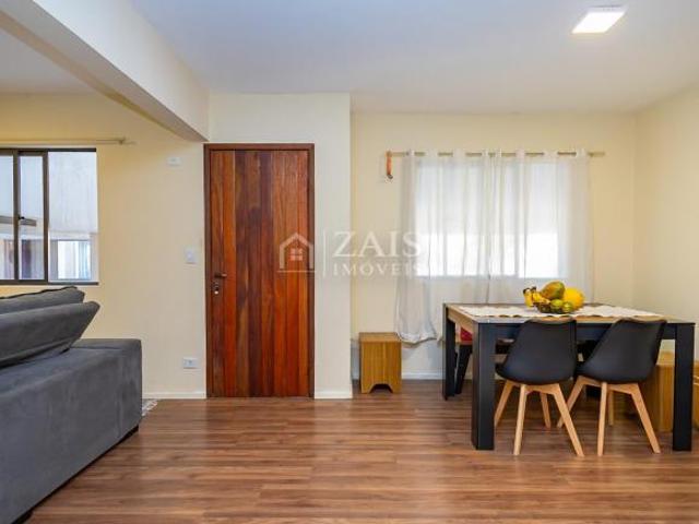 À Venda Apartamento 2 Dormitórios em Bacacheri C