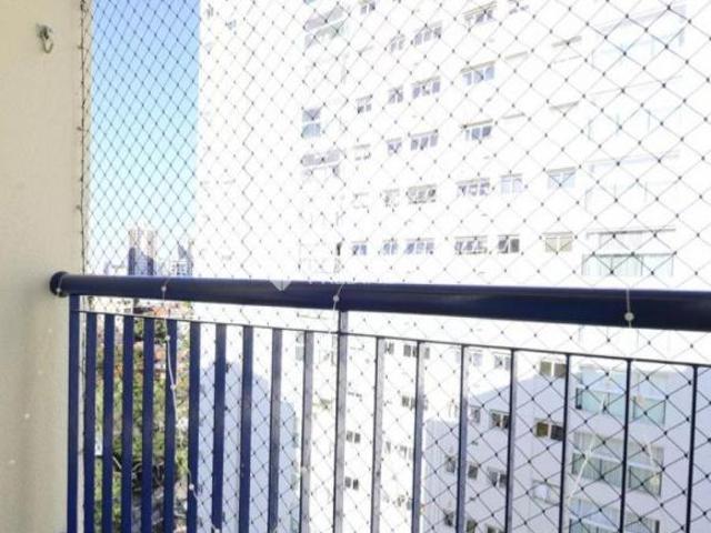 A venda apartamento 2 quartos, próximo metro Chácara Klabin vila Mariana