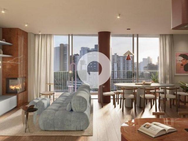 À VENDA APARTAMENTOS NO MOVA WEEFOR, BATEL | DESIGN E PRATICIDADE