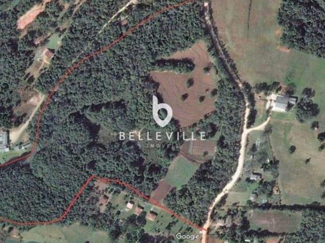 A VENDA Área Rural Exclusiva – Lago dos Búfalos P