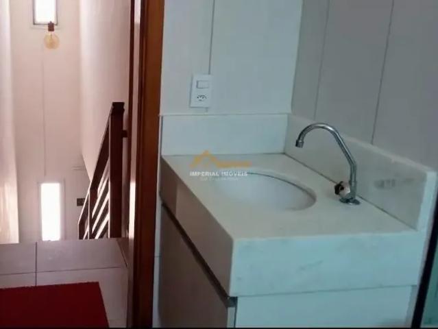 À venda casa 2 dormitórios no capricórnio ll caraguatatuba/sp