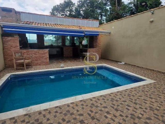 A VENDA Casa com Piscina Mairipora SP