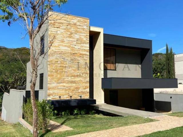 À Venda Casa Condomínio, Bonfim Paulista, Alphaville 3, R$