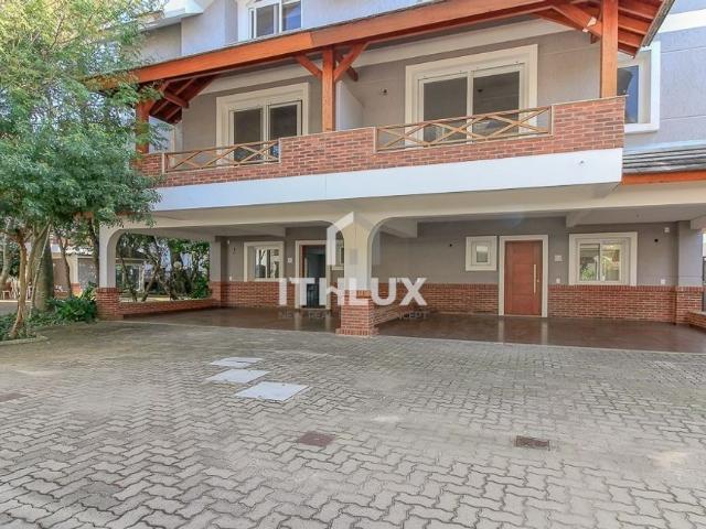 à venda Casa geminada de alto padrão, Porto Alegre, Brasil