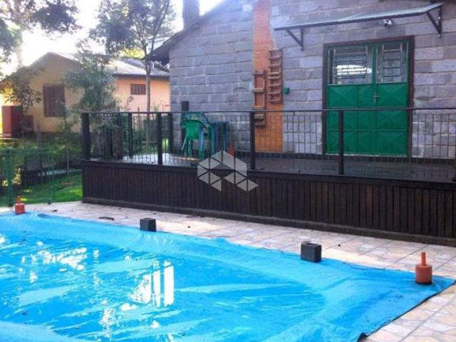 A venda casa de 2 dormitórios, localizada a em São Francisco de Paula