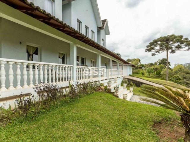 à venda Casa de campo de alto padrão de 625 m2, Campina Grande do Sul, Paraná