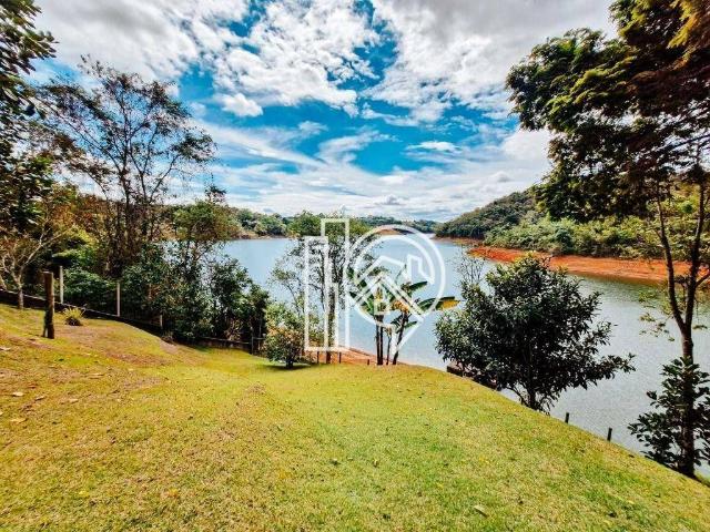 à venda Casa de campo de alto padrão Jacareí, São Paulo