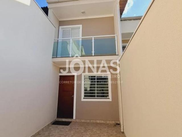 a venda Casa em Interlagos, 02 quartos suítes 02 vagas, Jardim Lallo Cidade Dutra Estação de tre