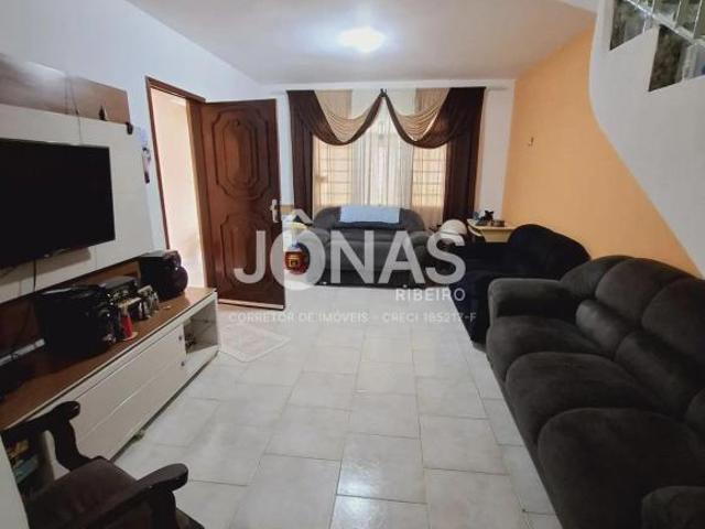 a venda Casa em Interlagos, 02 quartos 02 vagas, Jardim Clipper cidade dutra