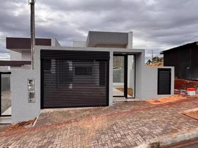 À VENDA CASA FRARON CA3714