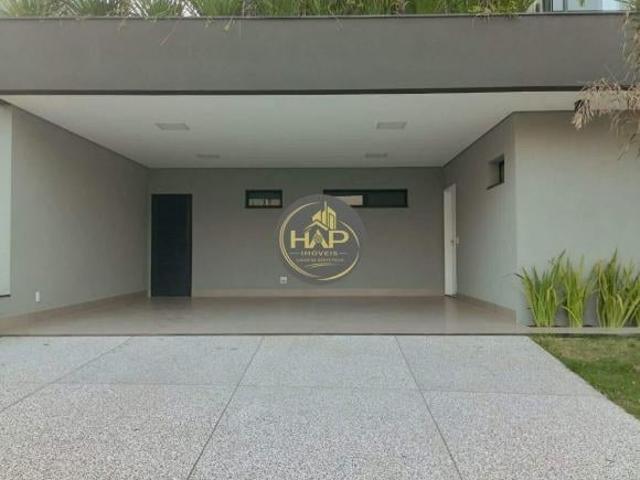 À venda Casa Lindíssima com 4 suítes no condomínio Villa do Sol, Valinhos SP