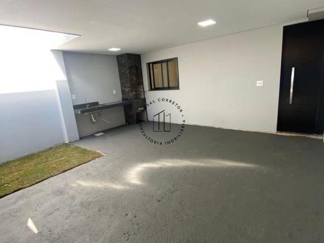 À VENDA – Casa no Bairro Liberdade