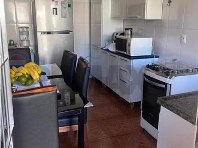 A venda casa no bairro Residencial Jundiaí SP