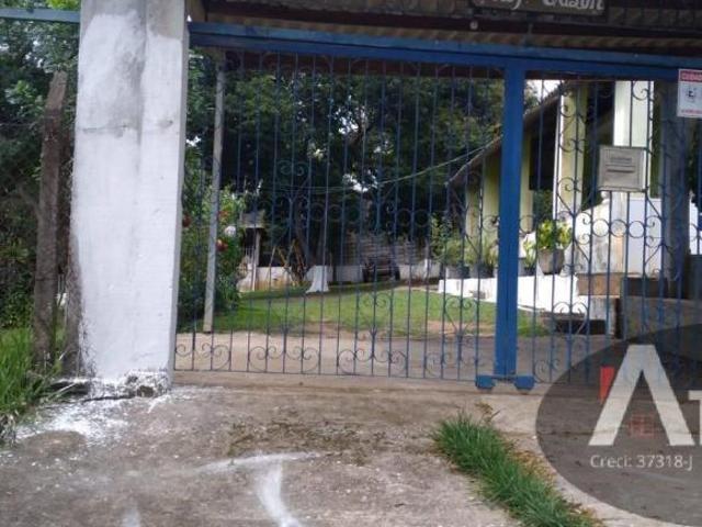 A venda chácara em Terra Preta Mairiporã/SP