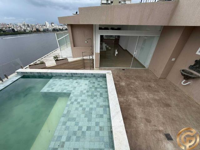 à venda Cobertura de alto padrão, Rio de Janeiro, Brasil